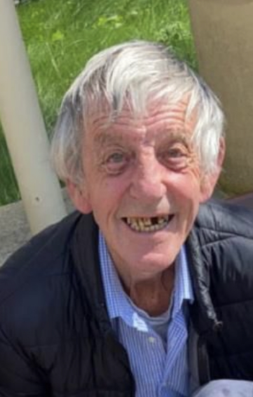 Death Notice of Patrick Shannon (Dublin) | rip.ie