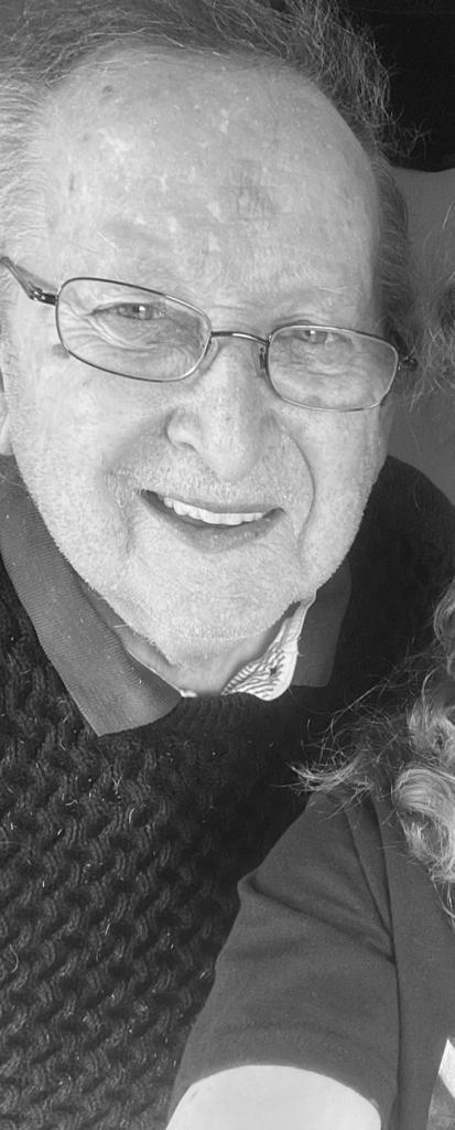 Death Notice of Vincent (George) Meldrum (Sligo) | rip.ie