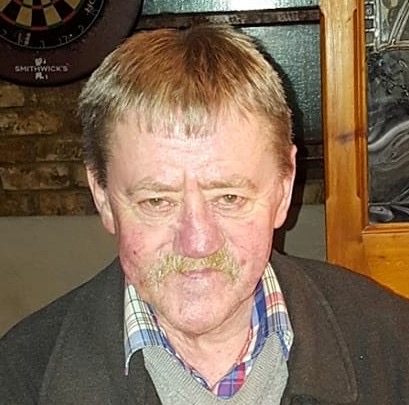 Death Notice of Anthony Monaghan (Sligo Town, Sligo) | rip.ie