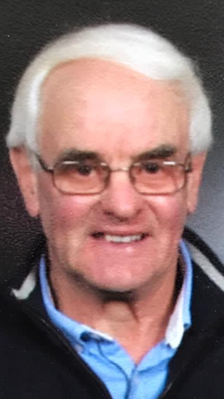 Death Notice of Martin Mc Mahon (Ardnacrusha, Clare) | rip.ie