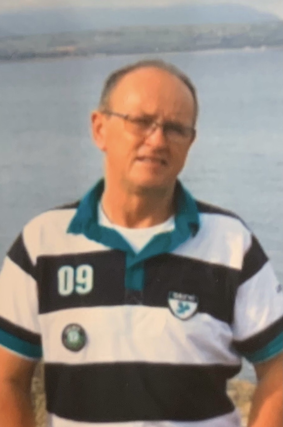 Death Notice of Patrick (Patsy) Murray (Dungarvan, Waterford) | rip.ie