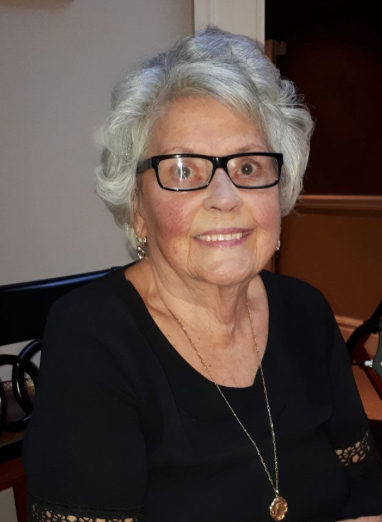 Death Notice of Bridget (Brig) Power (née Keogh) (Clondalkin, Dublin ...