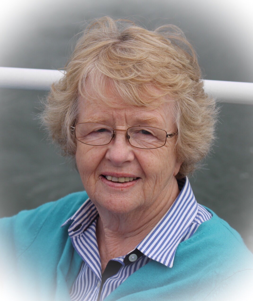 Death Notice of Miriam O'Donnell (née Farrell) (Mullingar, Westmeath ...