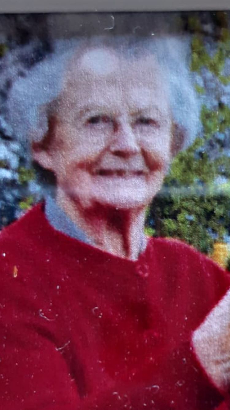 Death Notice of Lucy Egan (née O'Shea) (Sixmilebridge, Clare) | rip.ie