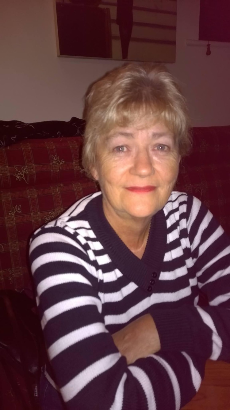 Death Notice of Stephanie Carolan (née McBride) (Kells, Meath) | rip.ie