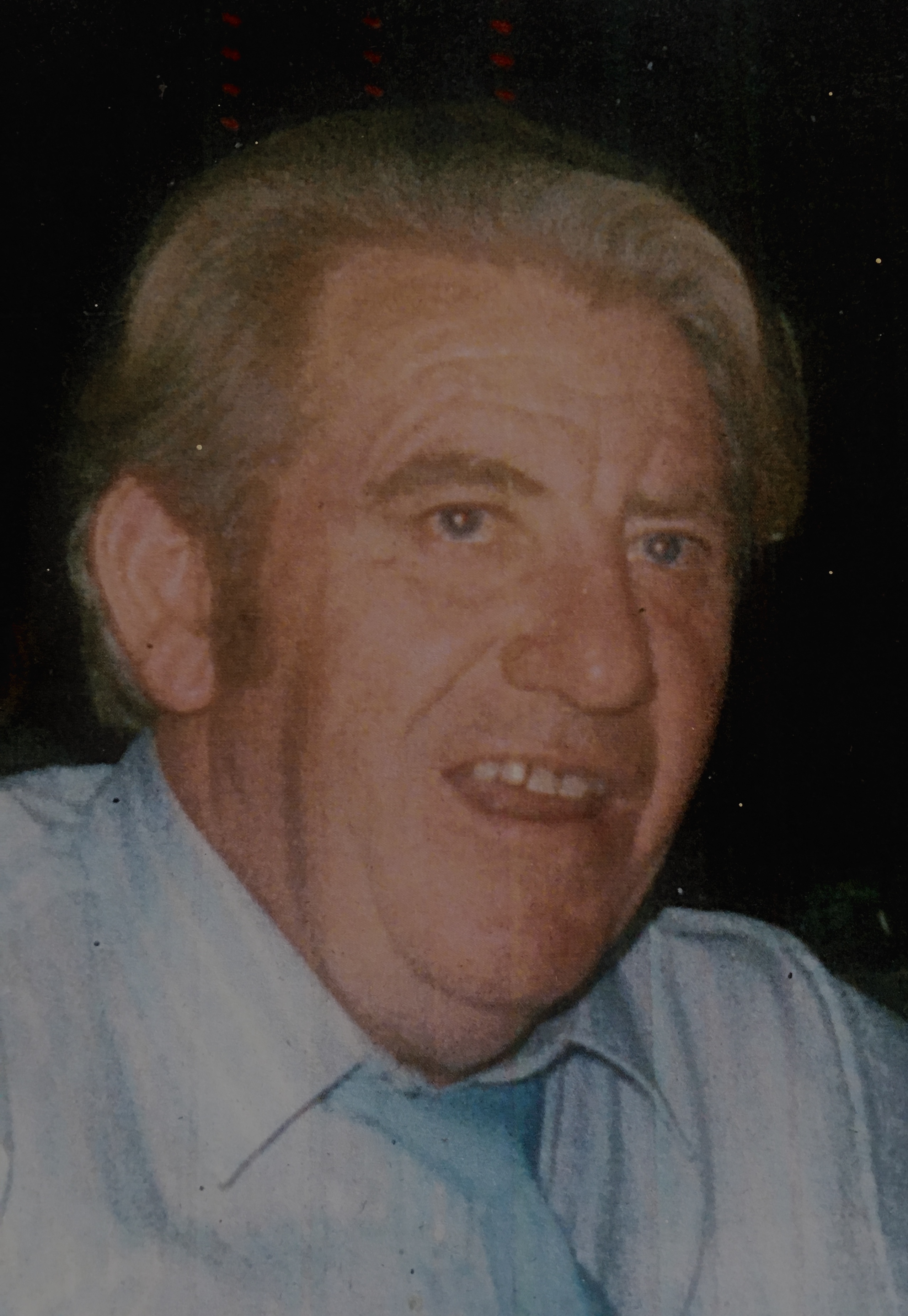 Death Notice of Cornelius (Con) REGAN (Castlerea, Roscommon) | rip.ie