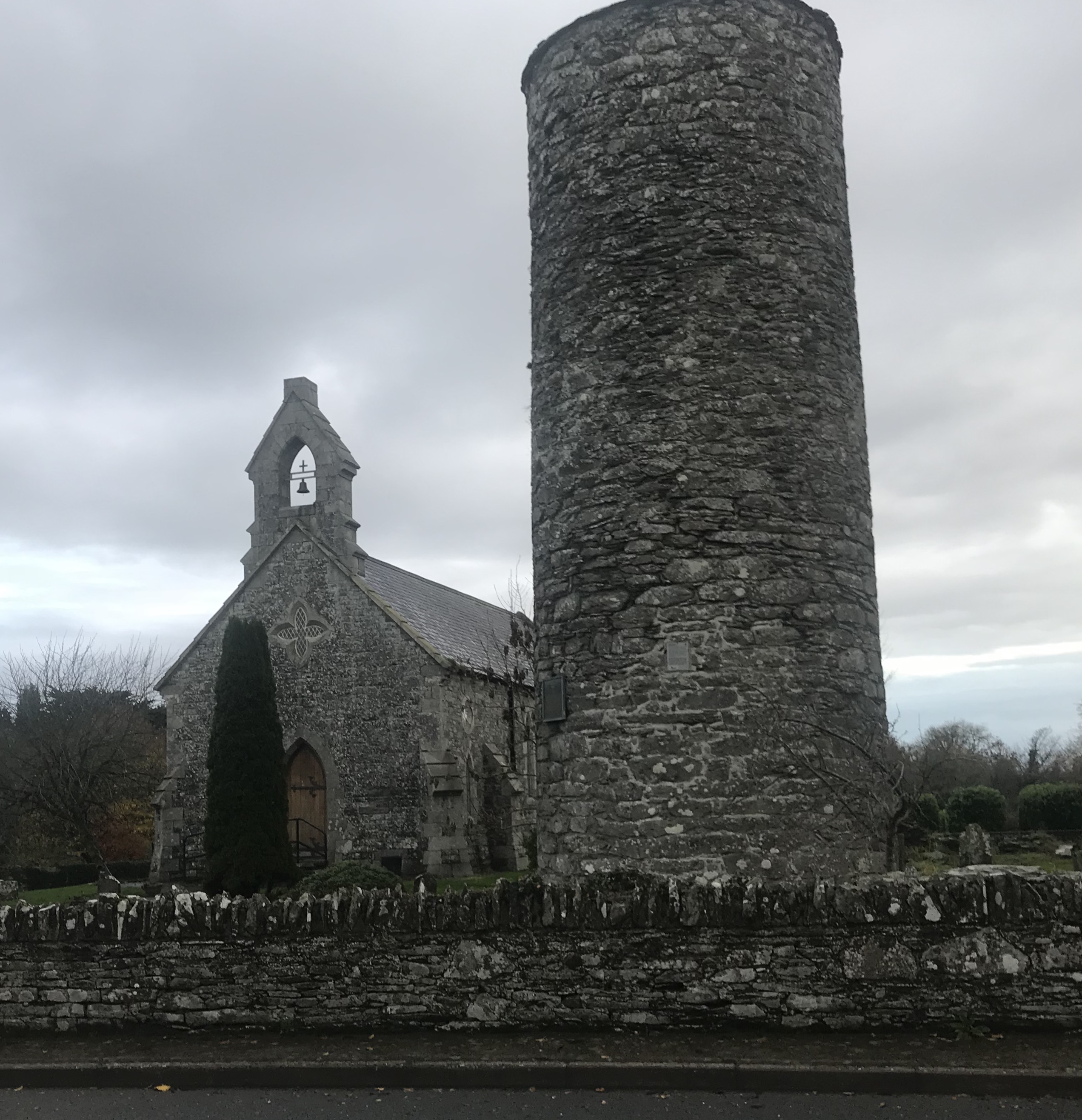 Death Notice of John Hand (Inniskeen, Monaghan) | rip.ie