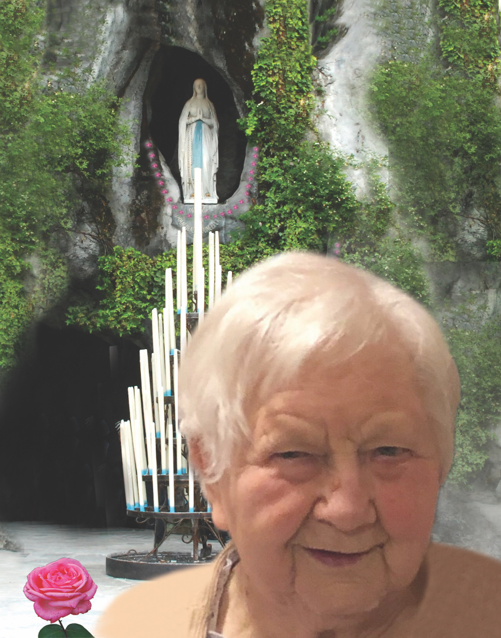 Death Notice of Telcy (Marcella) Crocock (Tara, Meath) | rip.ie