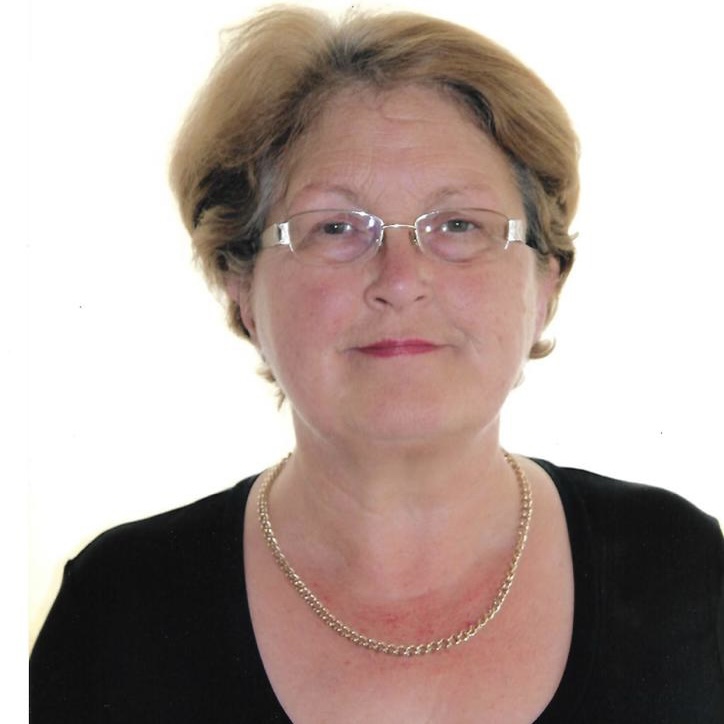 Death Notice of Mary Johnston (née Dunne) (Cavan Town, Cavan) | rip.ie