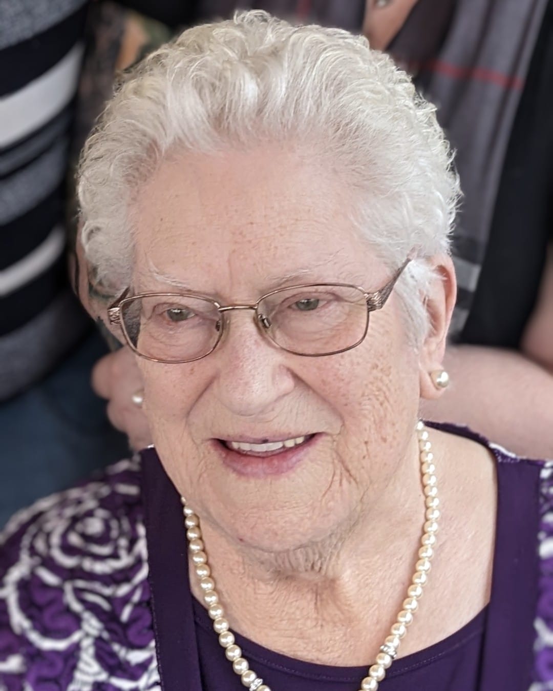 Death Notice of Teresa Niland (née Spelman) (Kilcolgan, Galway) | rip.ie