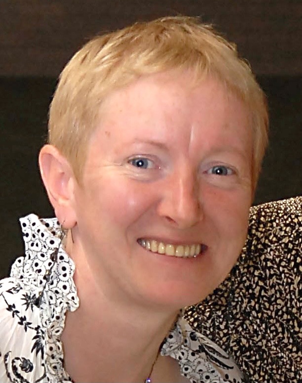 Death Notice of PATRICIA (Pat) CONNERY-O'RIORDAN (Dungourney, Cork ...