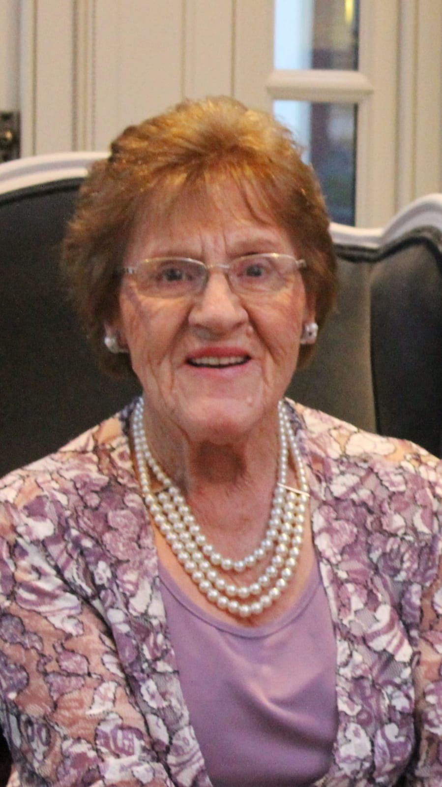 Death Notice of Eileen Flynn (née Edwards) (Farranfore, Kerry) | rip.ie