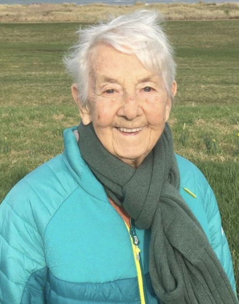 Death Notice of Callie (Catherine) CANAVAN (Greenhills, Dublin) | rip.ie