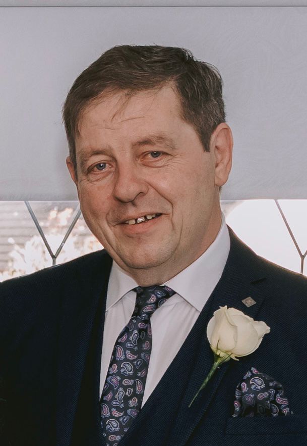 Death Notice of Kevin Kearney (Patrickswell, Limerick) | rip.ie