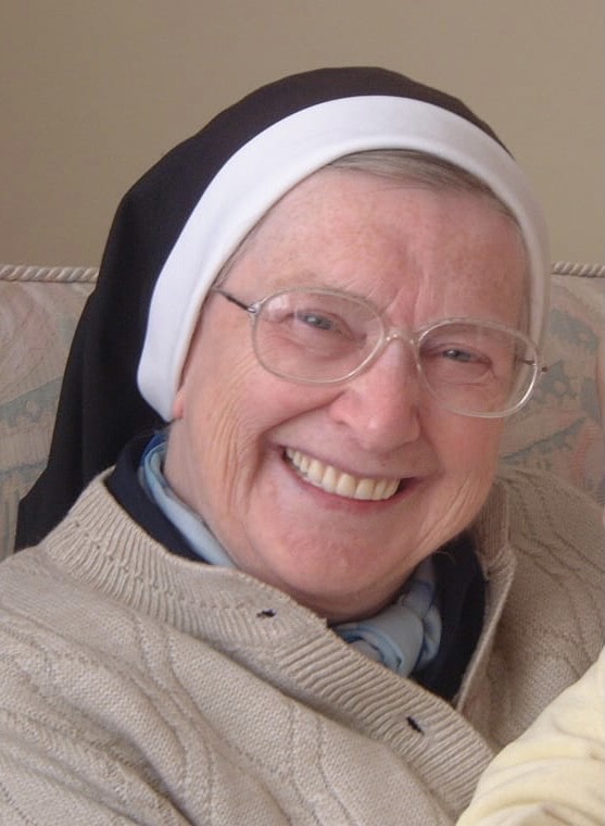 Death Notice of Sr. Maura Kelly (Redhills Village, Cavan) | rip.ie