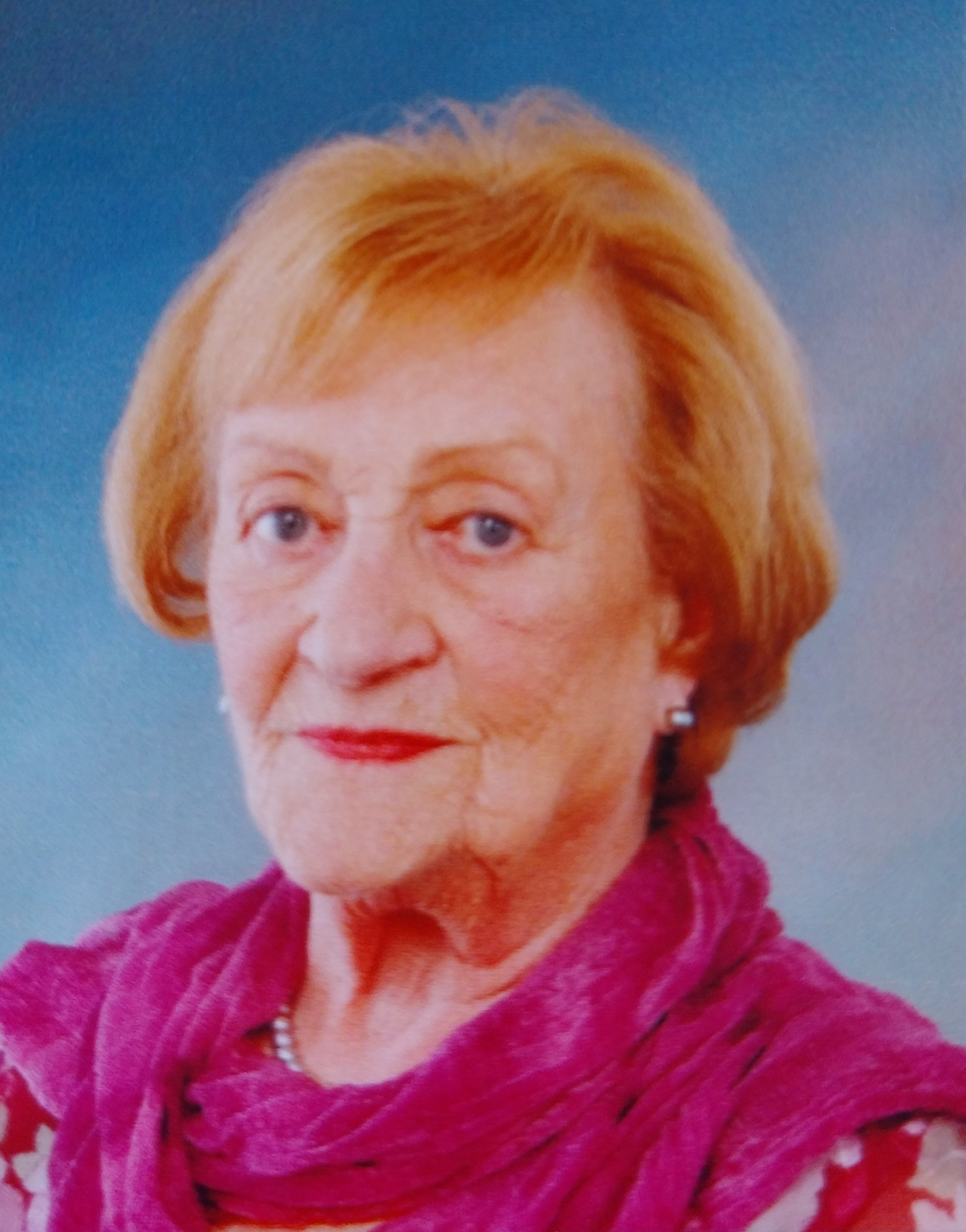 Family Notice of Maeve Gorman (Lavagh, Sligo) | rip.ie
