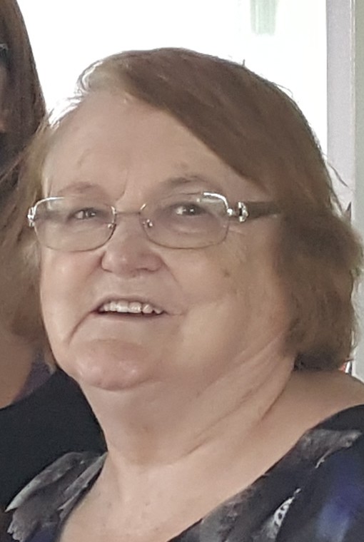 Death Notice of Mary Bridget Cahill (née Warde) (Shrule, Mayo) | rip.ie