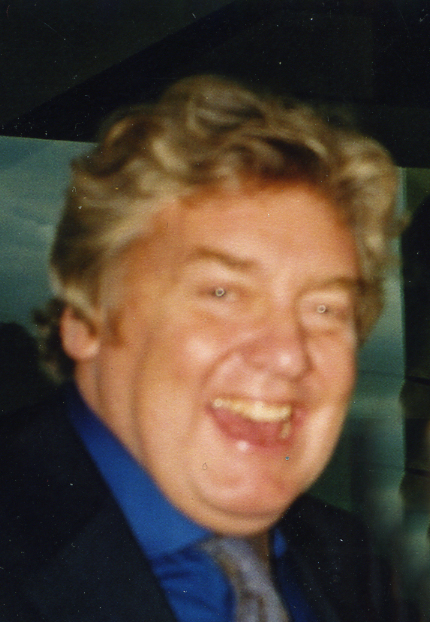 Death Notice of Adrian McAllister (Tralee, Kerry) | rip.ie