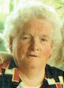 Death Notice of Mary Linehan (née Cronin) (Araglen, Cork) | rip.ie
