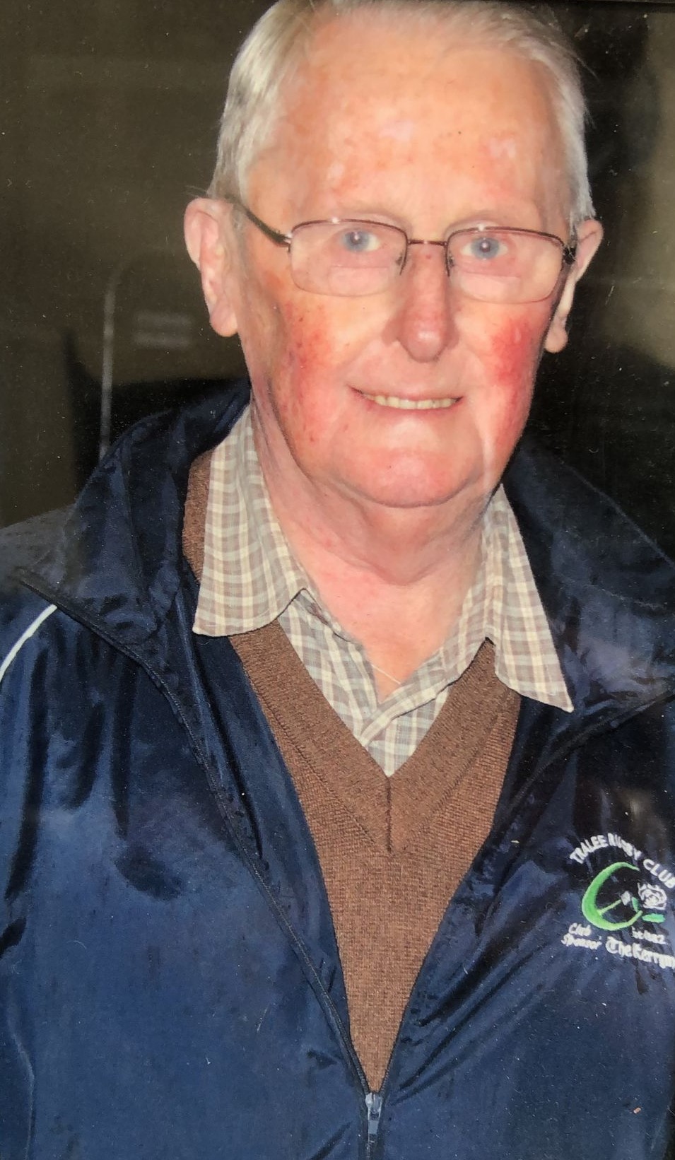 Death Notice of Arthur Townsend (Tralee, Kerry) | rip.ie