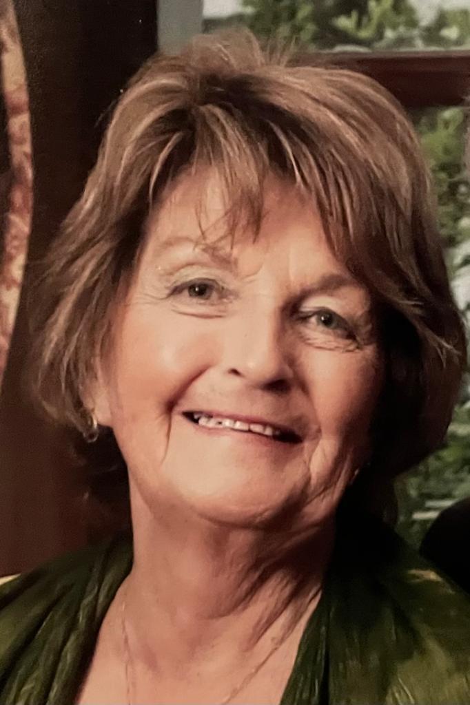 Death Notice of Angela Fitzgerald (née Enright) (Tralee, Kerry) | rip.ie