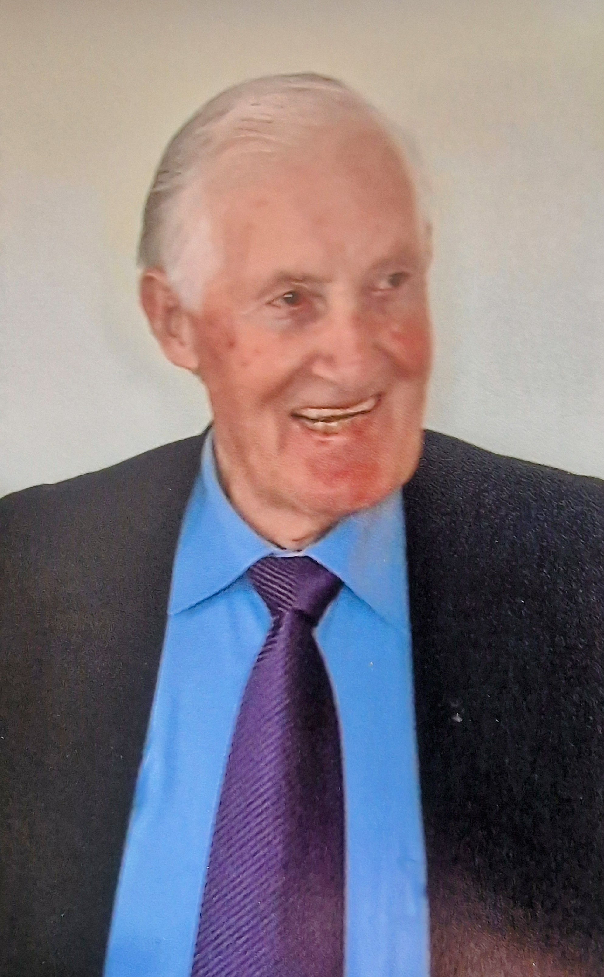 Death Notice of Donal (Donie) Walsh (Kilflynn, Kerry) | rip.ie