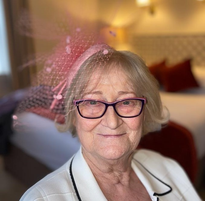 Death Notice of Angela Moriarty (née Sweeney) (Tralee, Kerry) | rip.ie