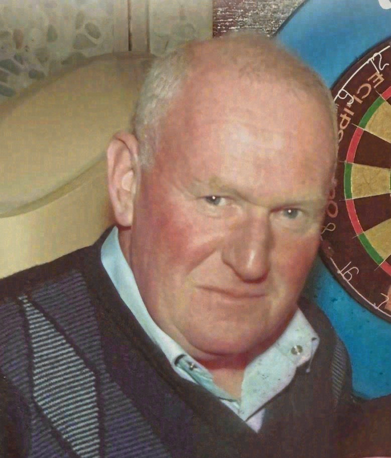 Death Notice of Ned Howley (Kilmacow, Kilkenny) | rip.ie