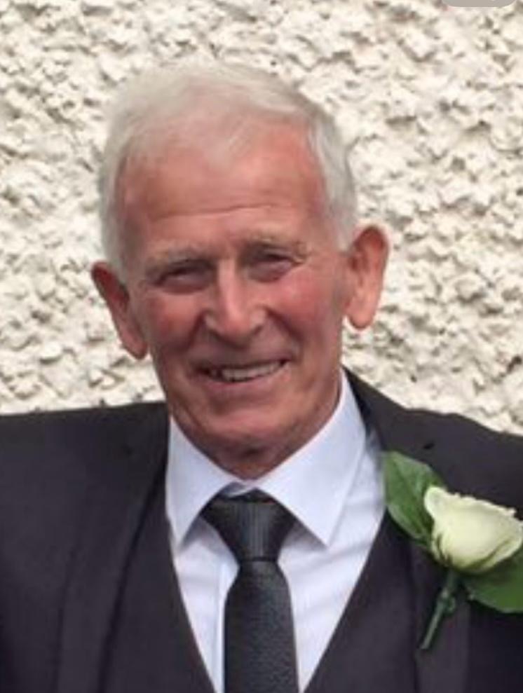 Death Notice of Thomas Conroy (Hollymount, Mayo) | rip.ie