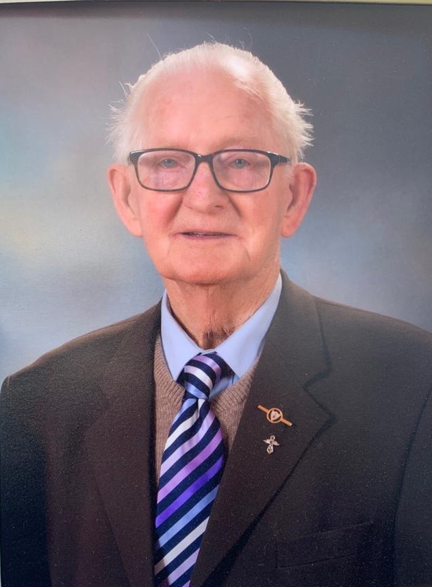 Death Notice of Maurice (Mossie) Leddin (Kilmallock, Limerick) | rip.ie