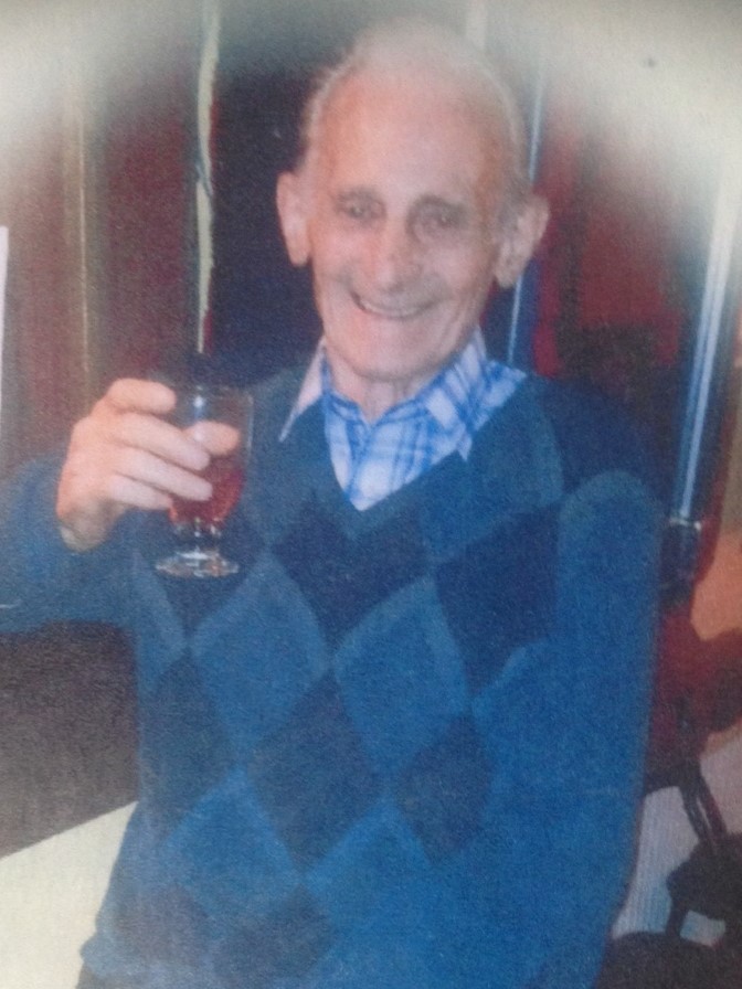 Death Notice of Johnny Kiely (Kilmallock, Limerick) | rip.ie
