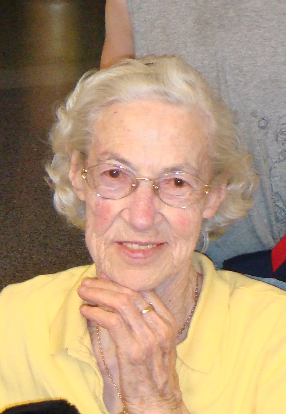 Death Notice of Maura (Mary V.) Brady (Loughduff, Cavan) | rip.ie