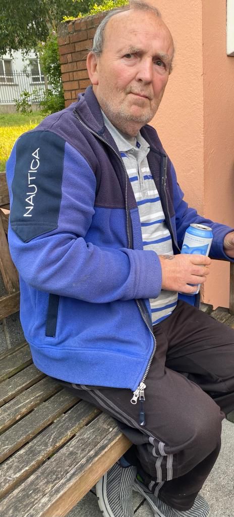 Death Notice of Anthony Cooney (Dublin) | rip.ie