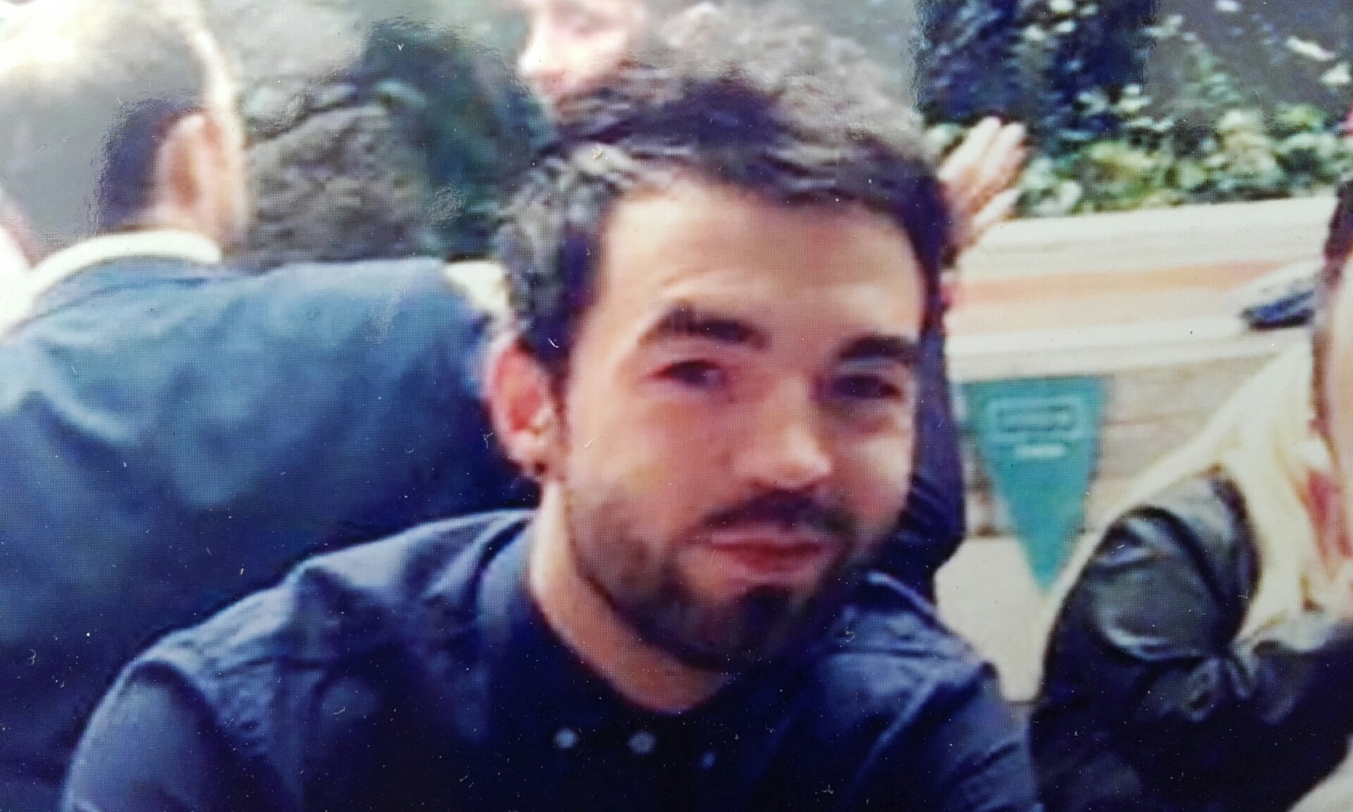 Death Notice of Tony Rice (Woodford, Galway) | rip.ie