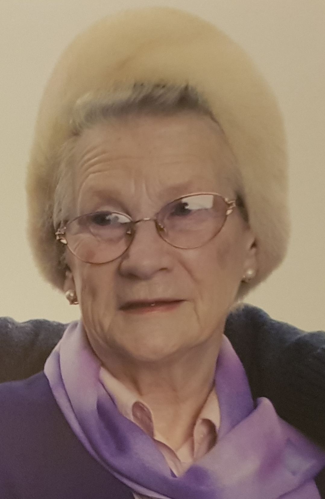 Death Notice of Elizabeth CONROY (née Bolger) (Greystones, Wicklow ...