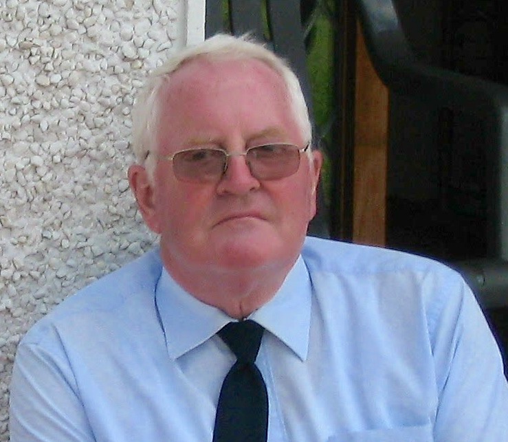 Death Notice of Patrick (Pat) Rhatigan (Mullingar, Westmeath) | rip.ie