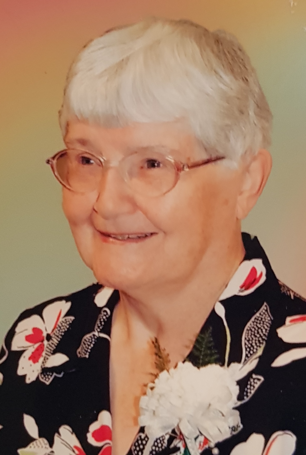 Death Notice of Sr. Josephine O'Gorman (Tallow, Waterford) | rip.ie