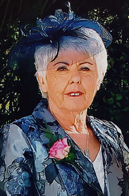 Death Notice of Maura Smith (née Gillic) (Virginia, Cavan) | rip.ie