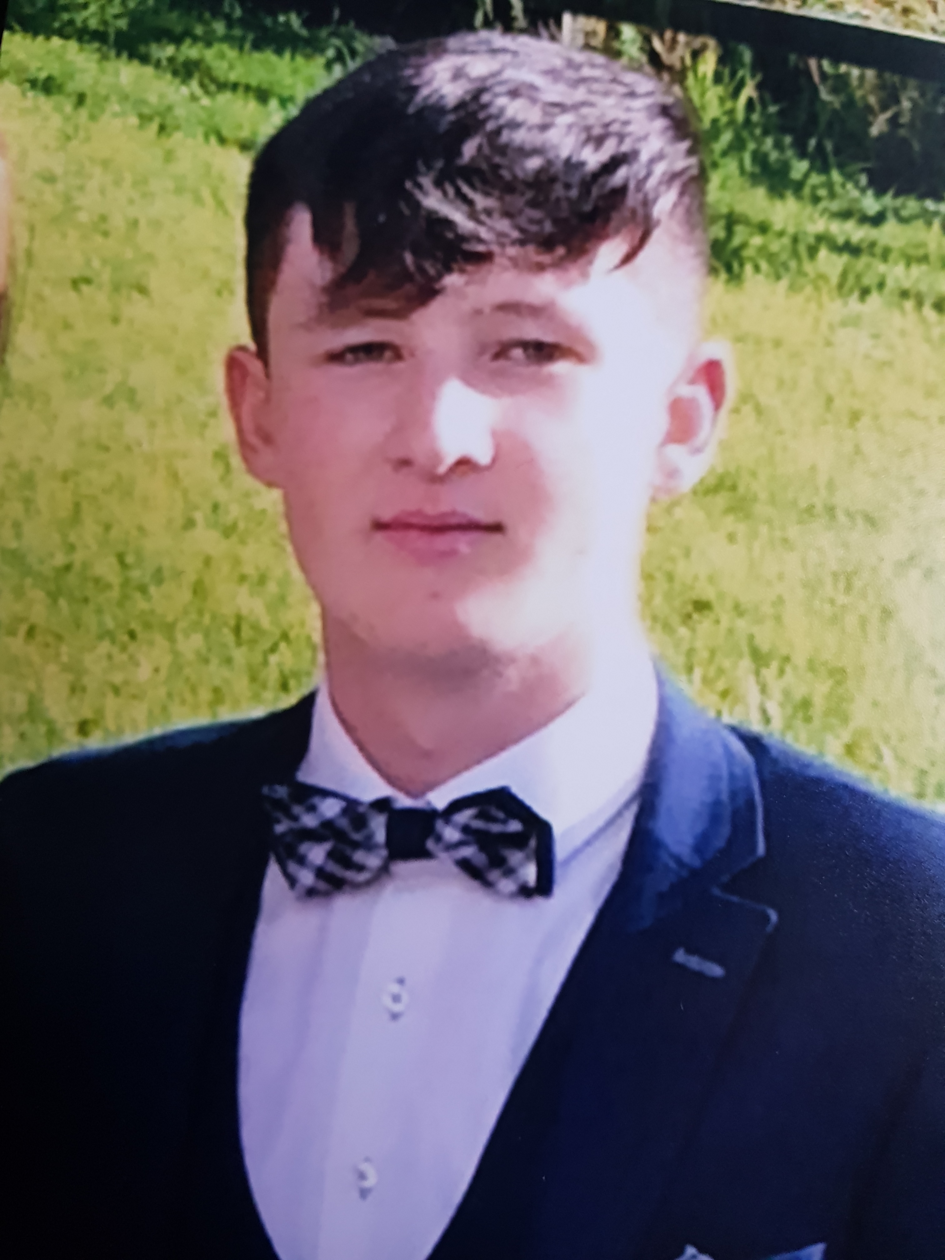 Death Notice of Darragh Killeen (Inch, Clare) | rip.ie