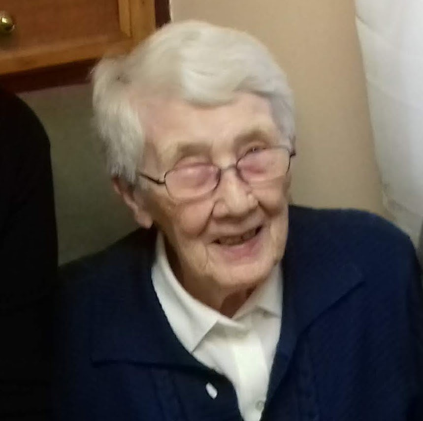 Death Notice of Sheila Flynn (née O'Rahilly) (Brosna, Kerry) | rip.ie