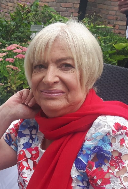 Death Notice of Paula HANNON (née O'Rourke) (Mullingar, Westmeath) | rip.ie
