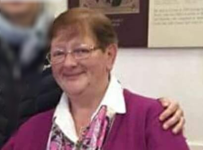Death Notice of SR. Helen O'Connor (Kilfinane, Limerick) | rip.ie