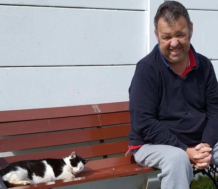 Death Notice of Michael (Mike) Collins (Midleton, Cork) | rip.ie