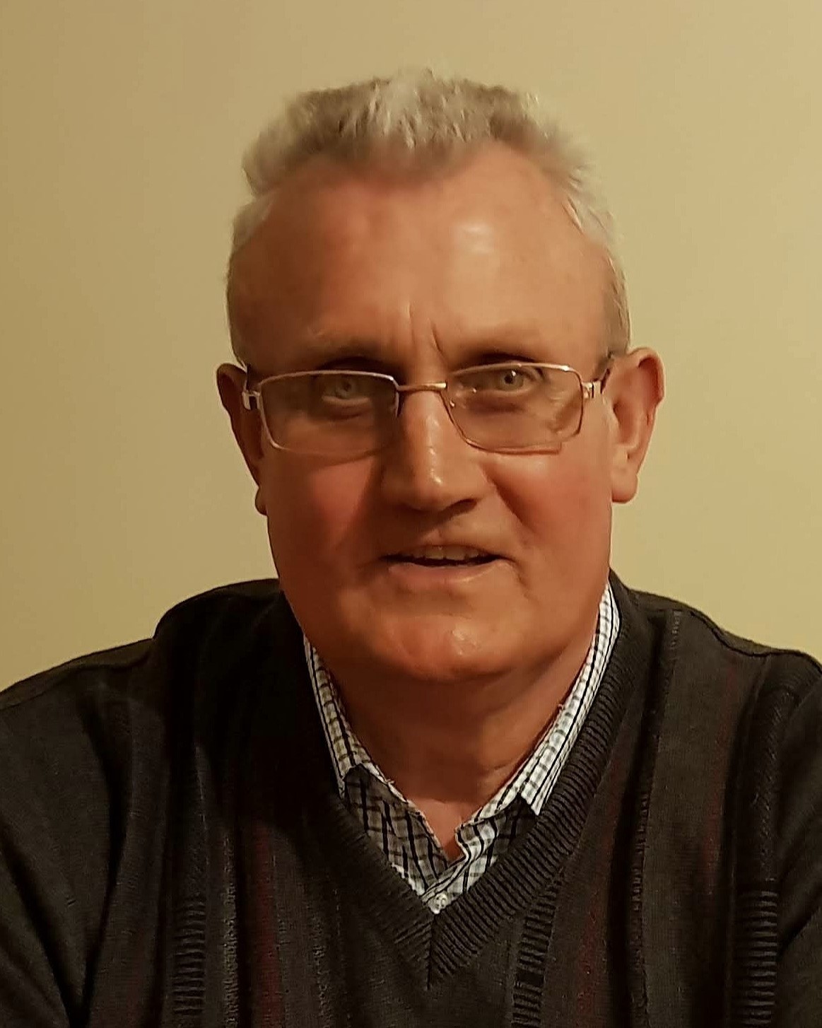Death Notice of Gerard Murphy (Roslea, Fermanagh) | rip.ie
