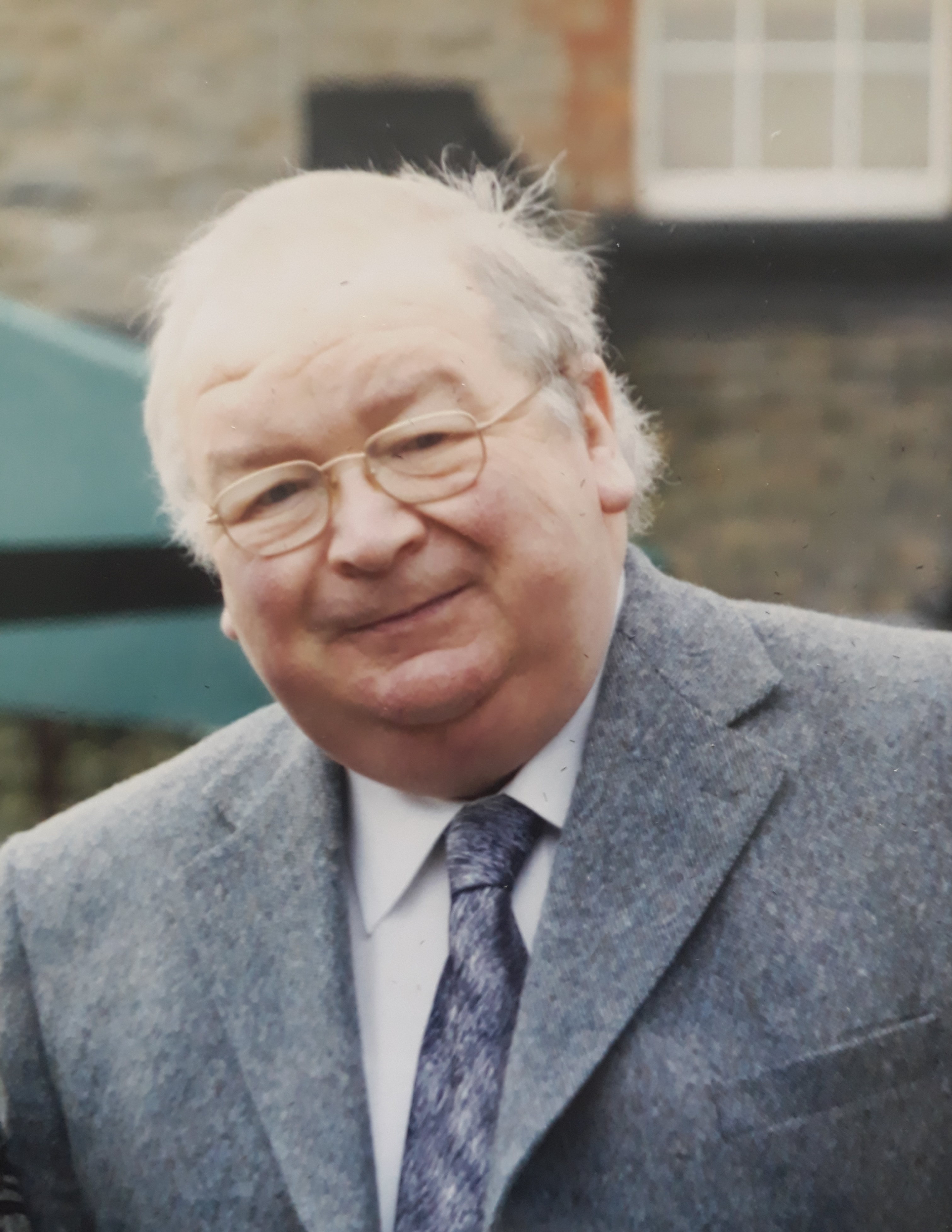Death Notice of Johnny Callaghan (Ardee, Louth) | rip.ie