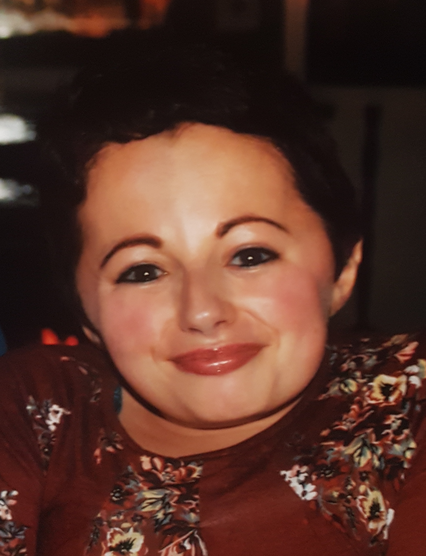 Death Notice of Áine Friel (Portsalon, Donegal) | rip.ie