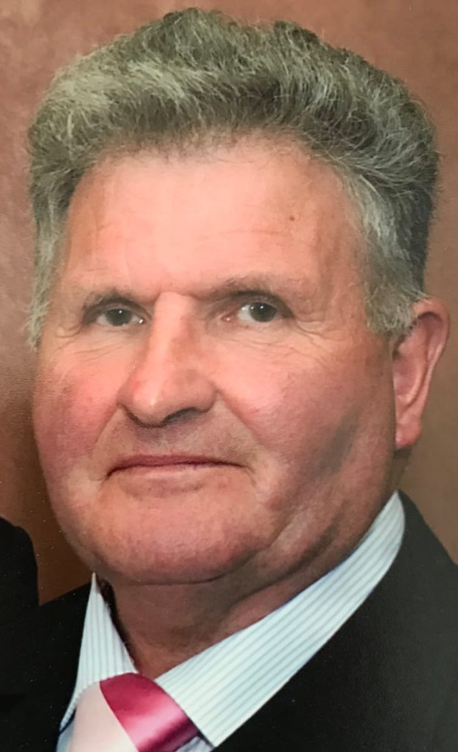 Death Notice of Peter Geraghty (Virginia, Cavan) | rip.ie