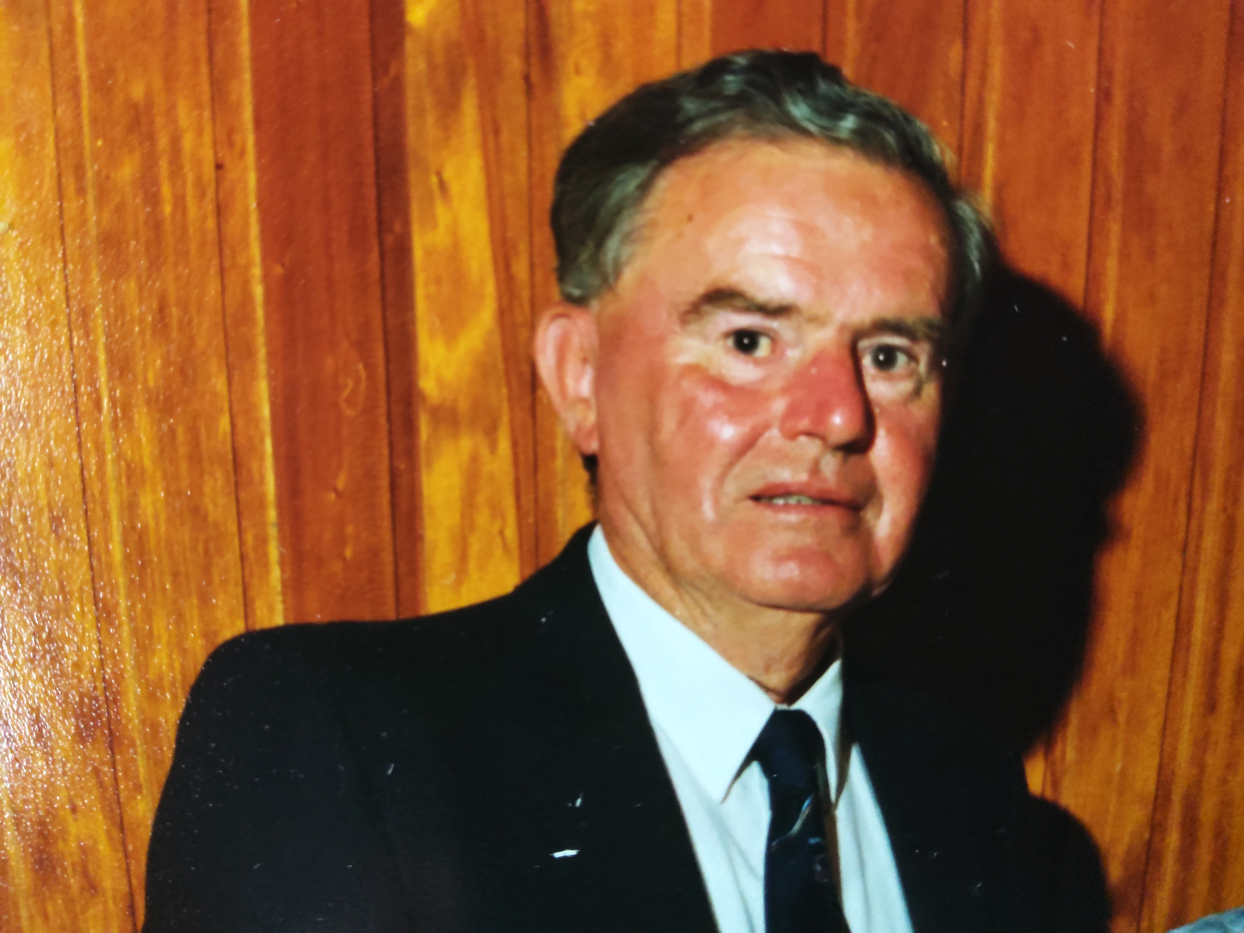 Death Notice of John Noel Foley (Navan, Meath) | rip.ie