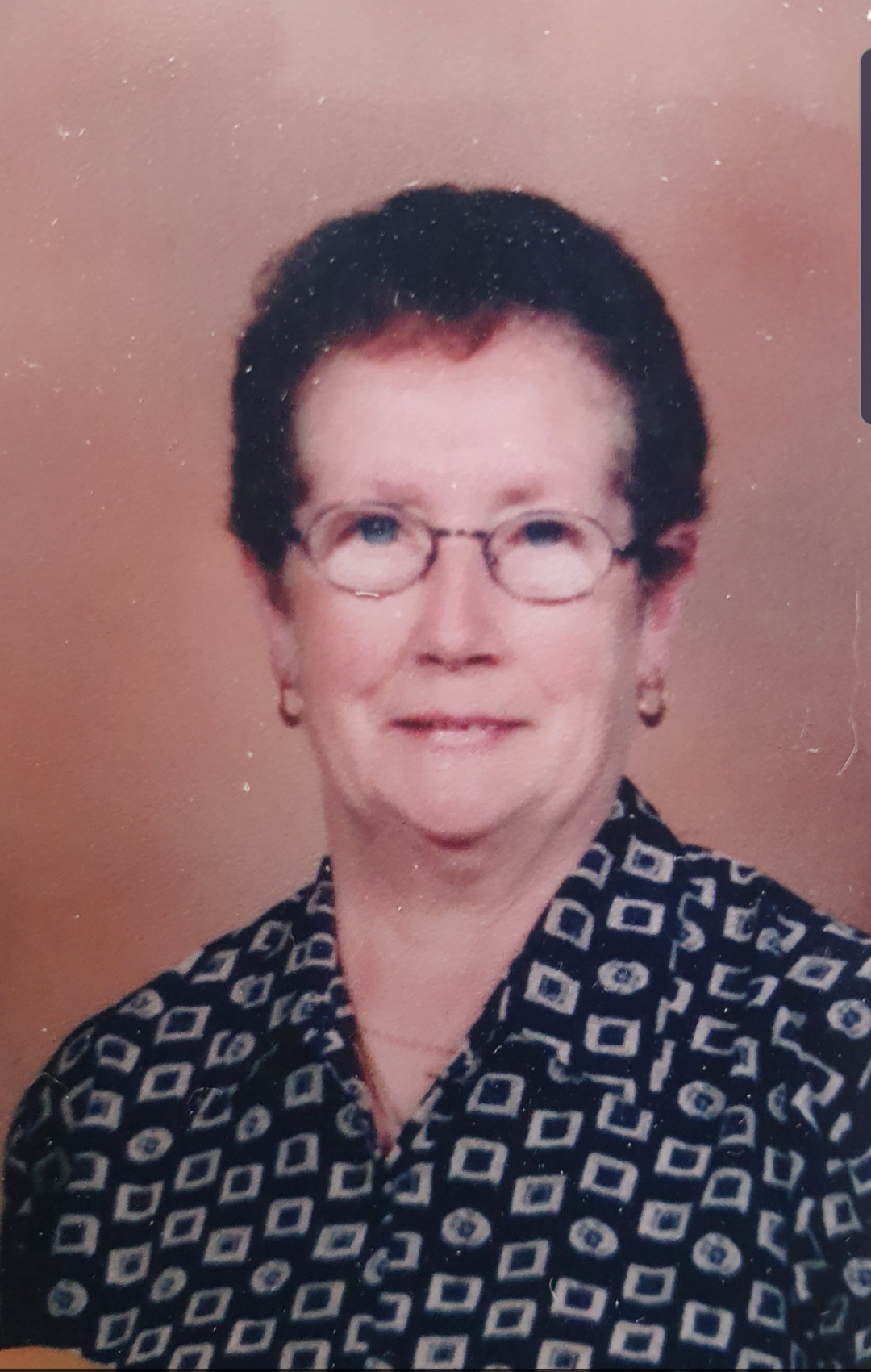 Death Notice of Elizabeth (Lily) Daly (née Corroon) (Mullingar, Westmeath) | rip.ie