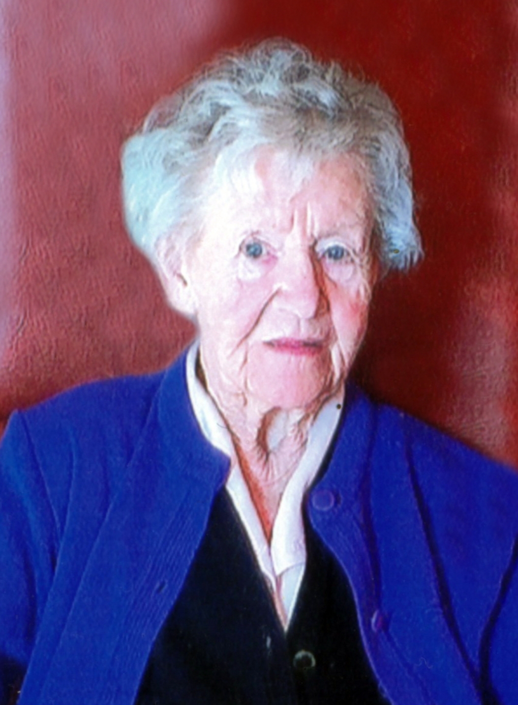 Death Notice of Margaret McCorry (née Maguire) (Carrick-on-Shannon ...